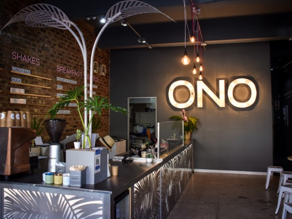 14 hot new restaurants in Joburg - Eat Out