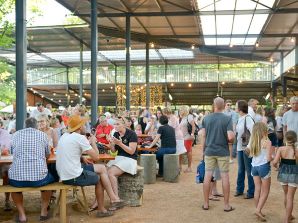 10 weekend food markets to visit in the Cape Winelands