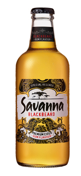 Partner content: Savanna launches rum-flavoured cider - Eat Out