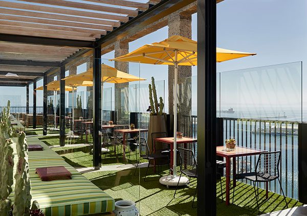 The definitive V&A Waterfront restaurant guide