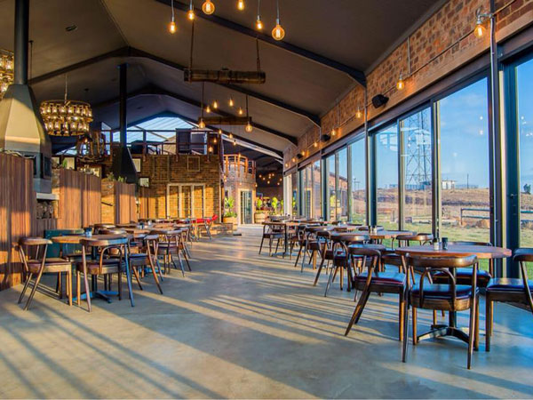 10 hot new restaurants to try in and around Durban
