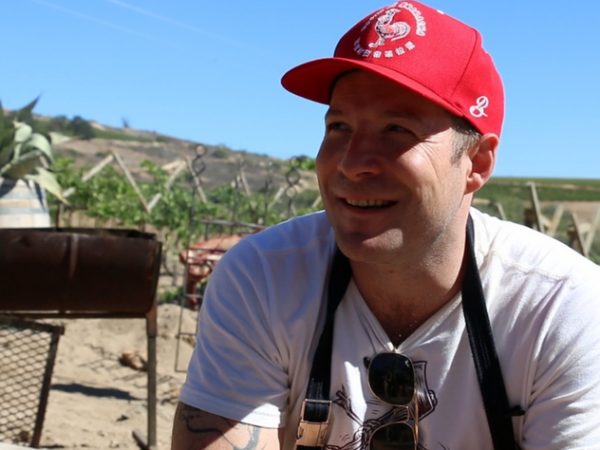 British chef Neil Rankin in SA: what he ate and why he’s coming back ...