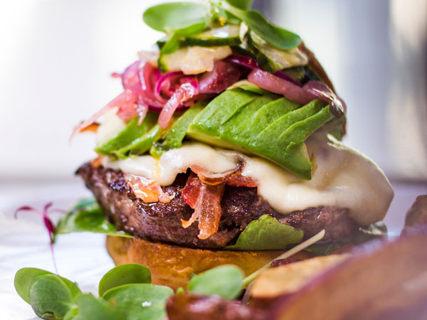 Unbeatable burger specials in the Cape - Eat Out