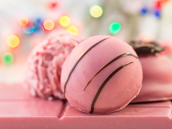 Worth the hype? Where to get your hands on pink chocolate - Eat Out