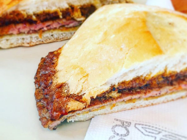 Hot eateries to serve up limited-edition dishes for one week only - Eat Out