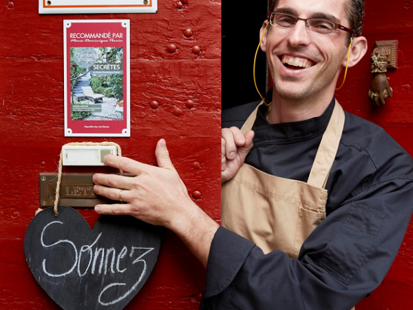 French Michelin-starred chef to host pop-ups at Jozi hotel