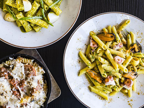 Bocca's back: All the details