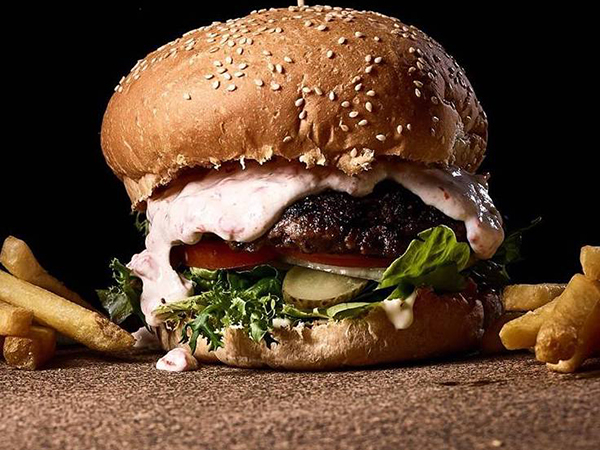 The hottest burger joints in Cape Town - Eat Out