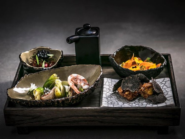 First taste: FYN Restaurant in Cape Town