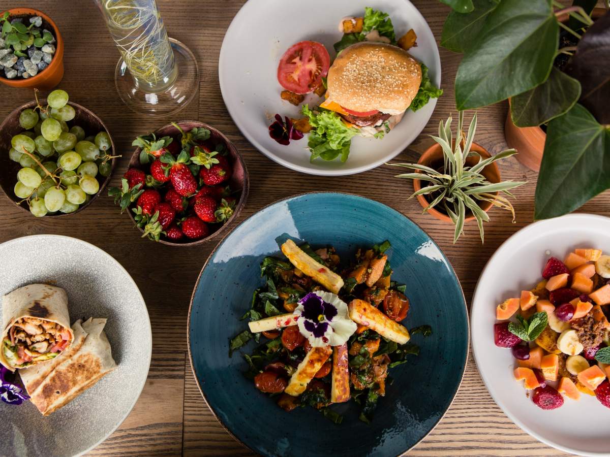 La Coco C Food Purveyors - Restaurant in Pretoria - EatOut