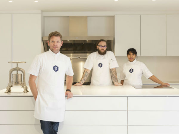 Exclusive first look: We get a sneak peek inside Jan Hendrik’s new Cape ...
