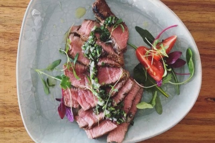 FICKS - Restaurant in Hermanus - EatOut