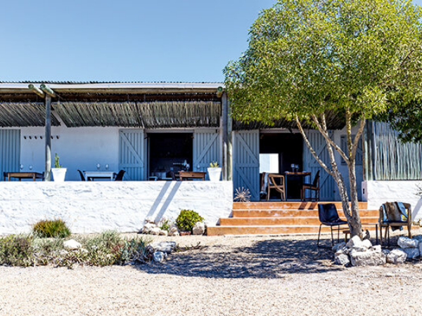 West Coast restaurant named one of the world’s most beautiful - Eat Out