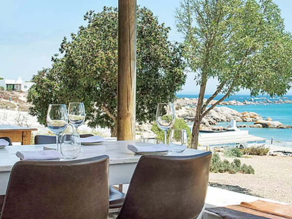 West Coast restaurant named one of the world’s most beautiful - Eat Out