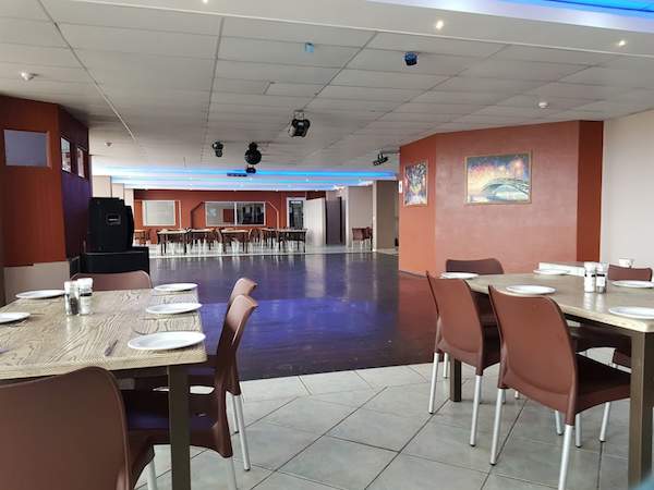 Seabelle Restaurant - Restaurant in Desainagar - EatOut