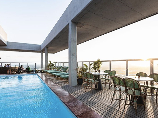 The Pencil Club: An all-day experience in Umhlanga - Eat Out
