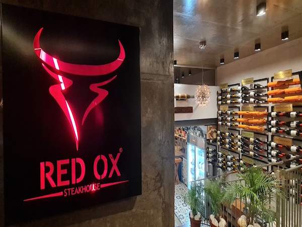 Red Ox Steakhouse (Upington) - Restaurant in Upington - EatOut