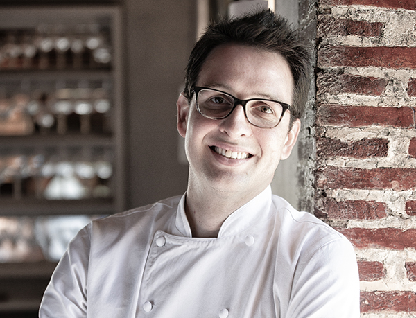 Chef Fabio Daniel shares the Brazilian foods that are special to him ...
