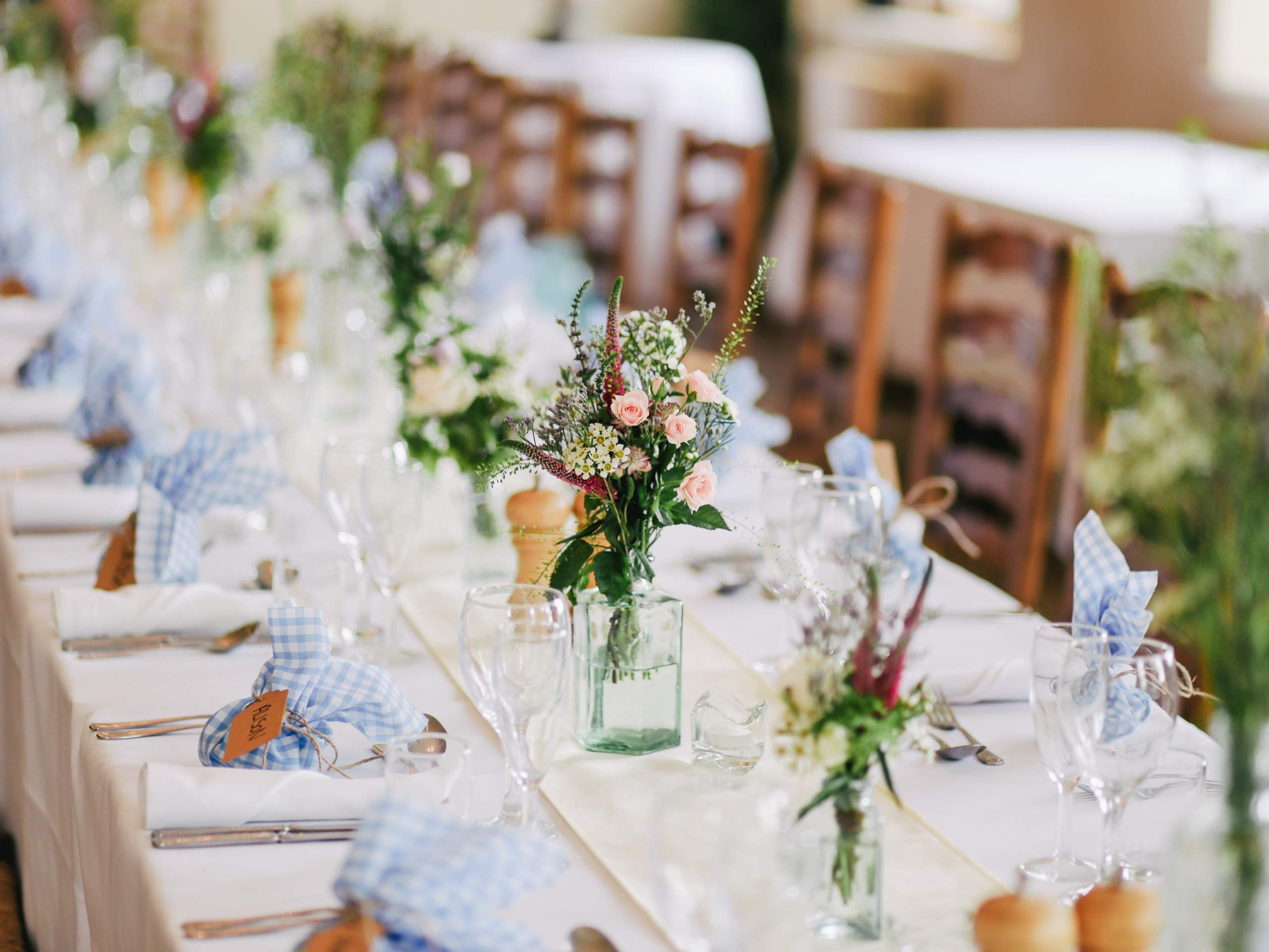Where To Host Your Wedding In Durban Eat Out