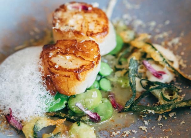 Chef Ryan Cole to open new beach club in Cape Town - Eat Out