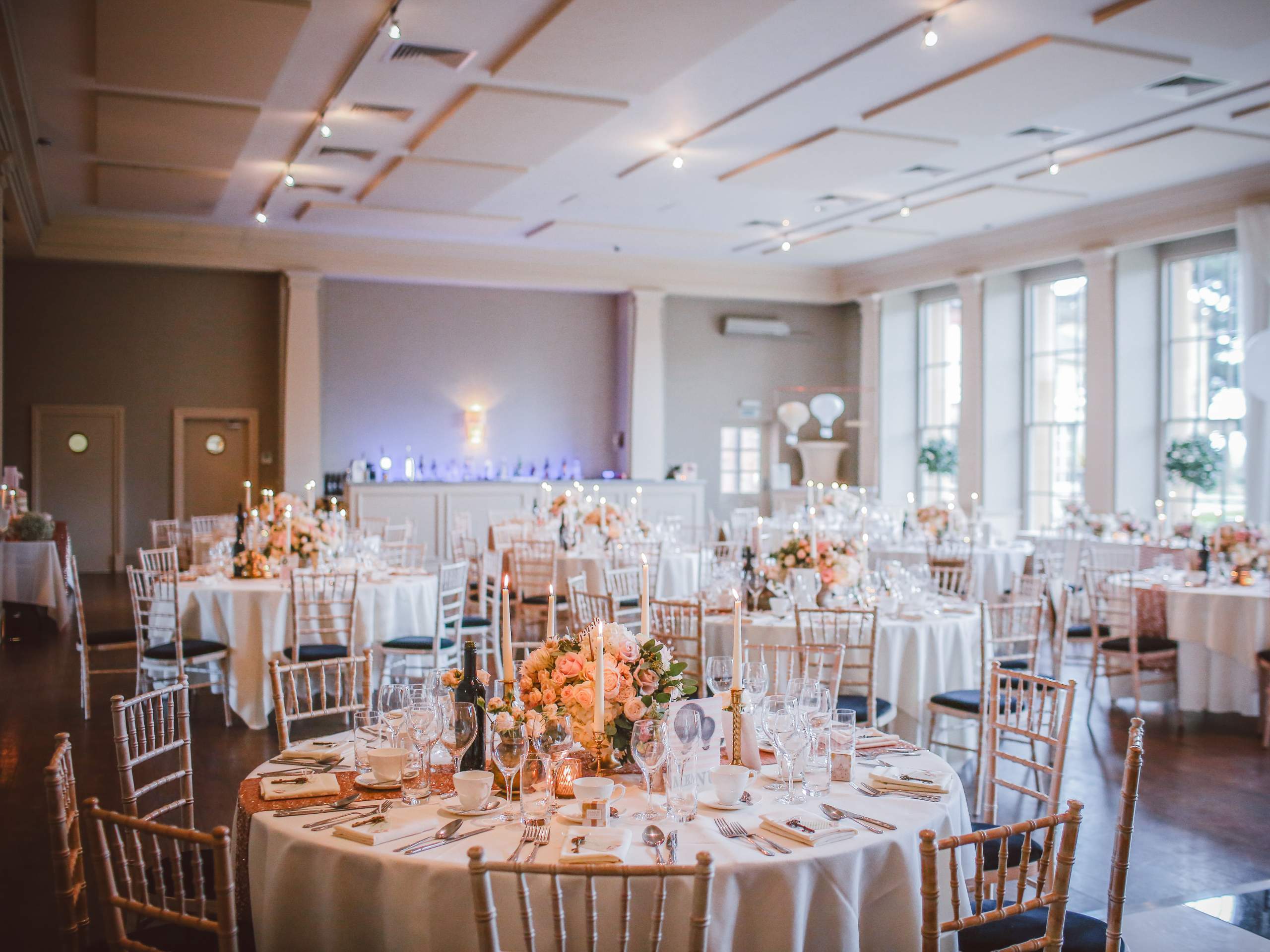 Cape Town Restaurants Offering Wedding Packages Eat Out