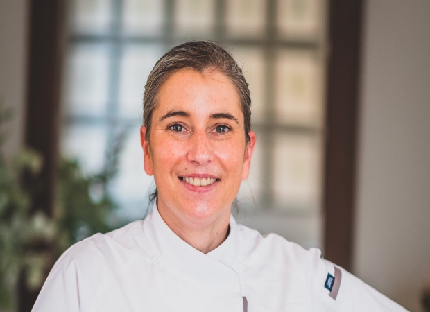 What it is like working as a chef in a hotel