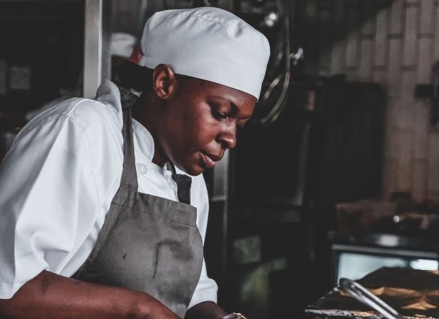Chef’s whites and the functionality behind the iconic look - Eat Out