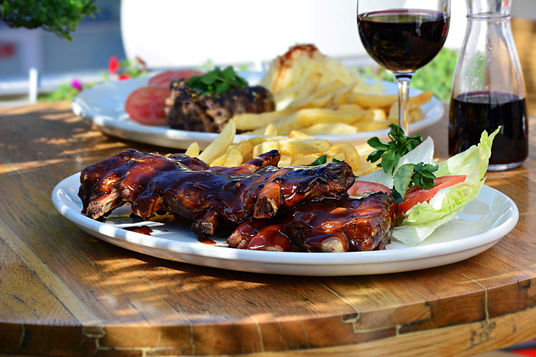 Budget lunch spots in Joburg - Eat Out