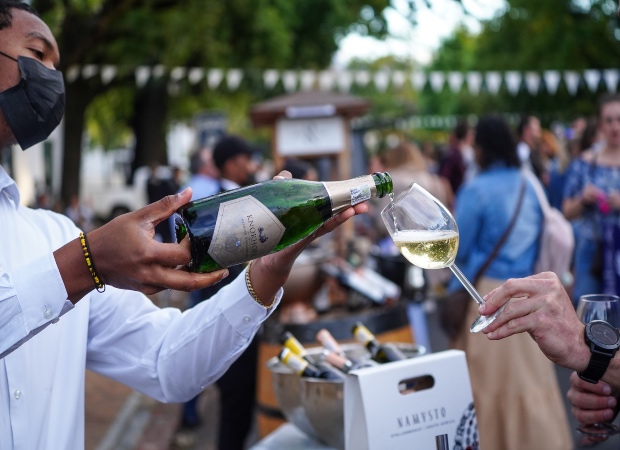 Stellenbosch Street Soirée returns