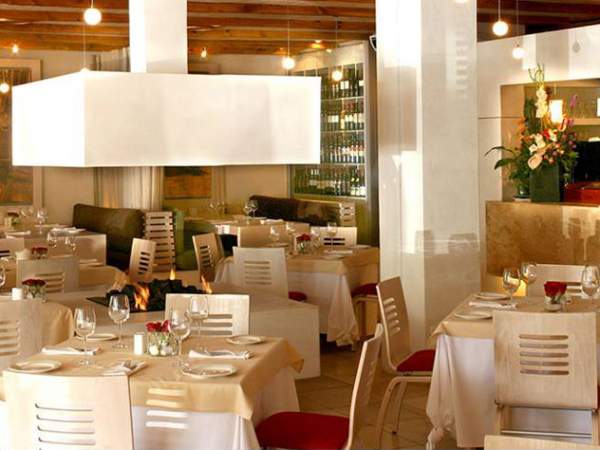 Review: Prosopa - Exquisite Greek dining in the capital city - Eat Out