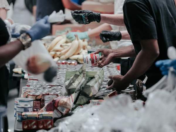 Over the last year alone, Woolworths donated over R6 million to ...