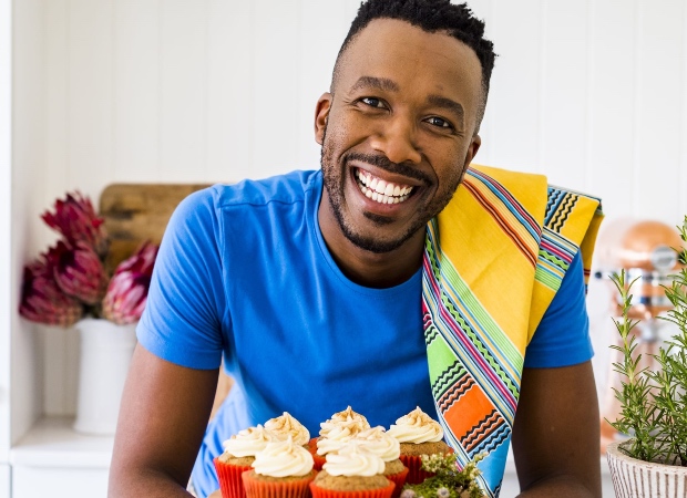 South African Chef Lentswe Bhengu-Mafoko has died