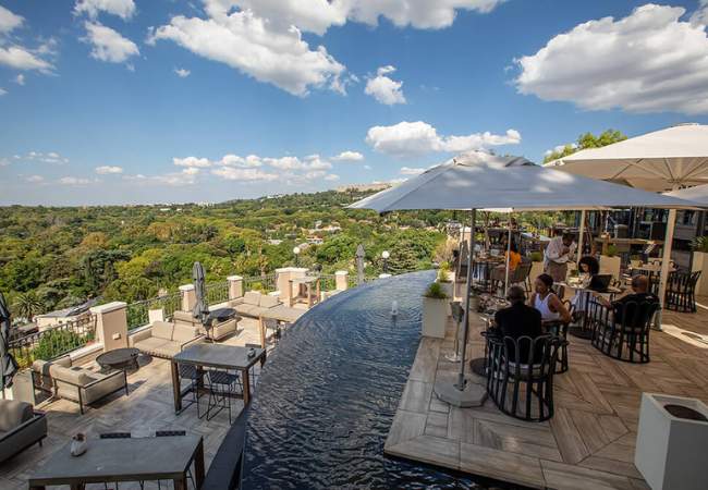 Where to be seen: 20 Instagrammable restaurants in SA - Eat Out
