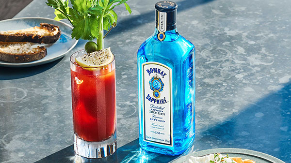 Let the fun be-gin as you create your own BOMBAY SAPPHIRE cocktail with ...