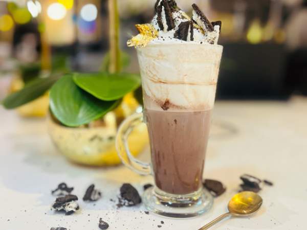 Where to find next-level hot chocolate in Johannesburg - Eat Out