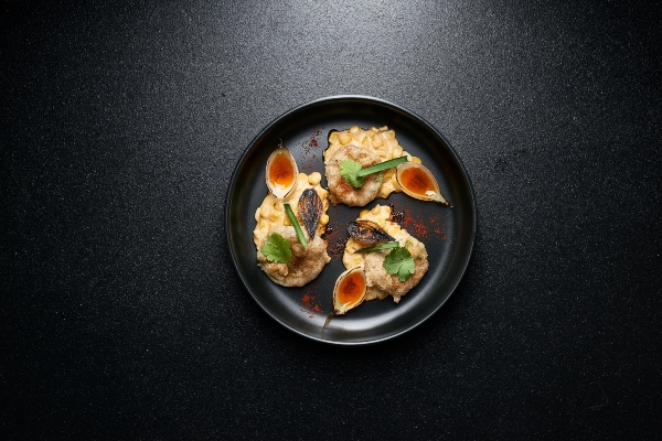 Robertson's spices is about pure and natural flavour