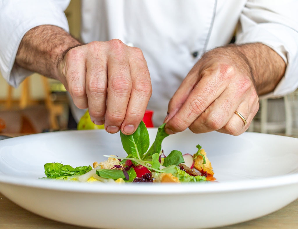 The Salt Deli at Neethlingshof - Restaurant in Stellenbosch - EatOut