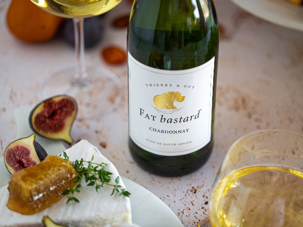 FAT bastard wine was born in the sunny vineyards of the Languedoc ...