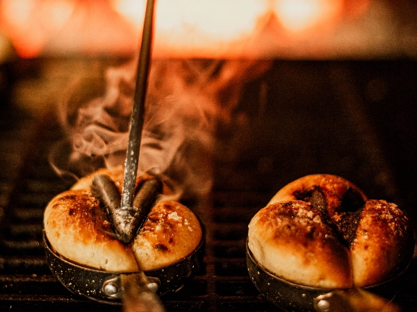 VUUR Goose Island: Shaun Scrooby's latest open-fire culinary venture