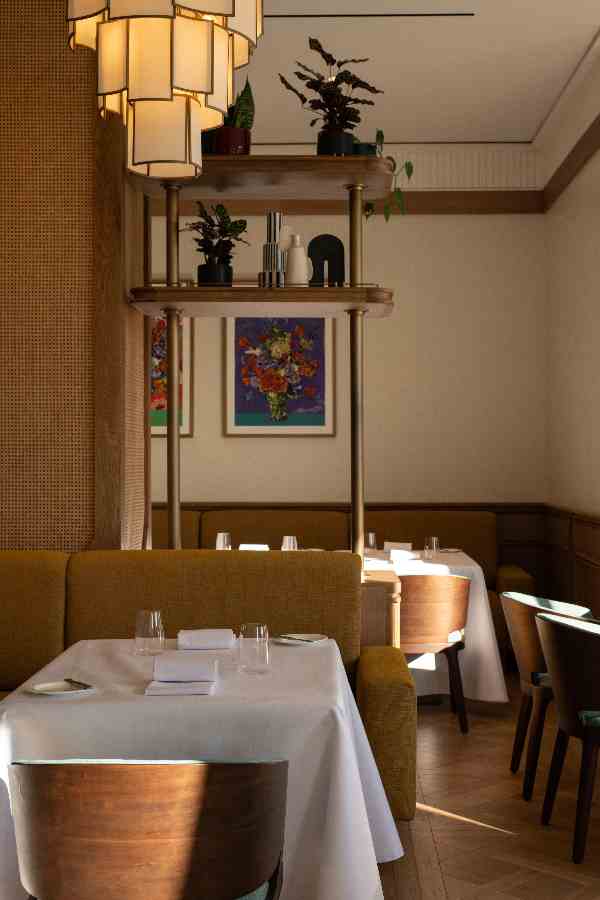 Chefs Greg Czarnecki and Asher Abramowitz to launch Cape Grace Hotel's ...