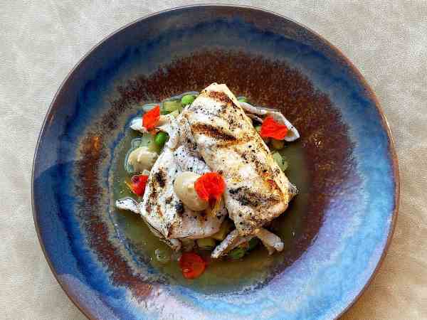 Joburg restaurants: Sebule at Melrose Arch walks the careful line ...