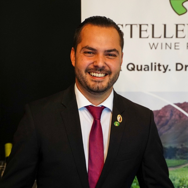 Talented SA sommeliers to compete globally