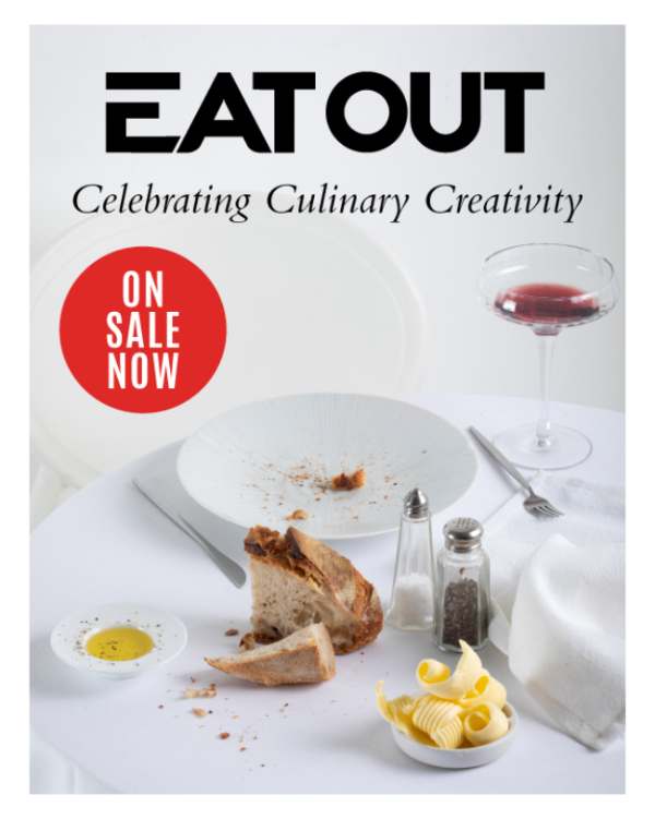 Magazine teaser: from tradition to trend – chefwear as personal style ...