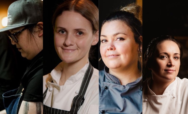 Lessons and insights from SA’s award-winning female chefs - Eat Out