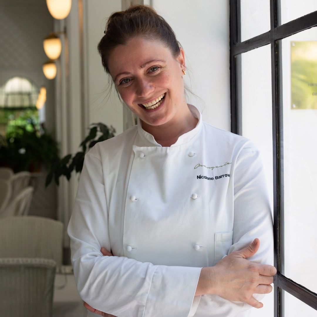 Lessons and insights from SA’s award-winning female chefs - Eat Out