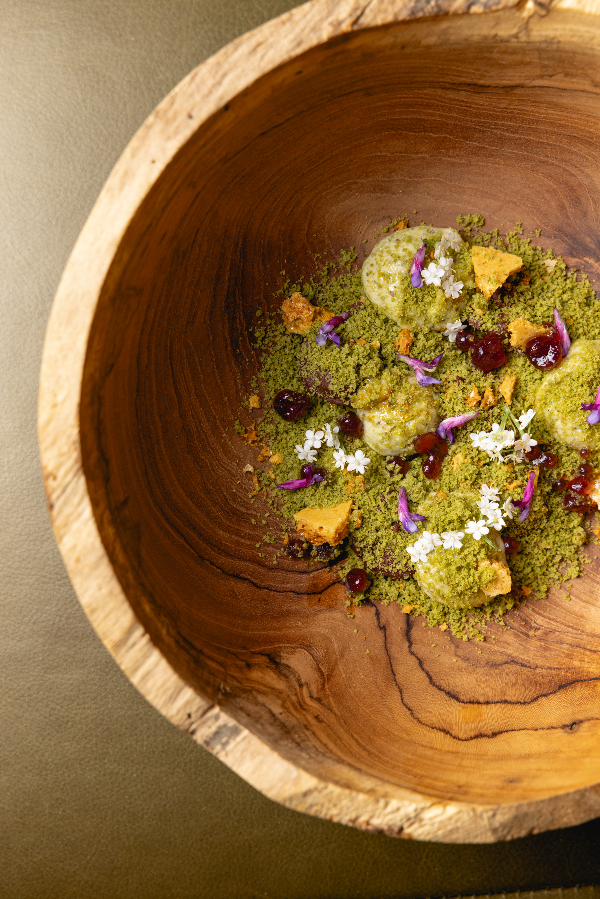 New Stellenbosch restaurant at Precious Hidden Valley celebrates ...
