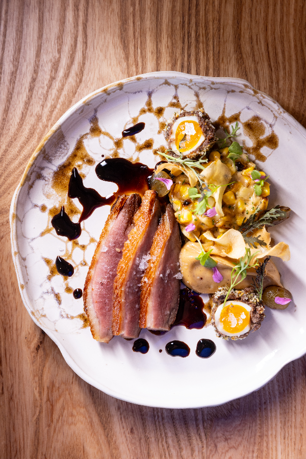 New Stellenbosch restaurant at Precious Hidden Valley celebrates ...