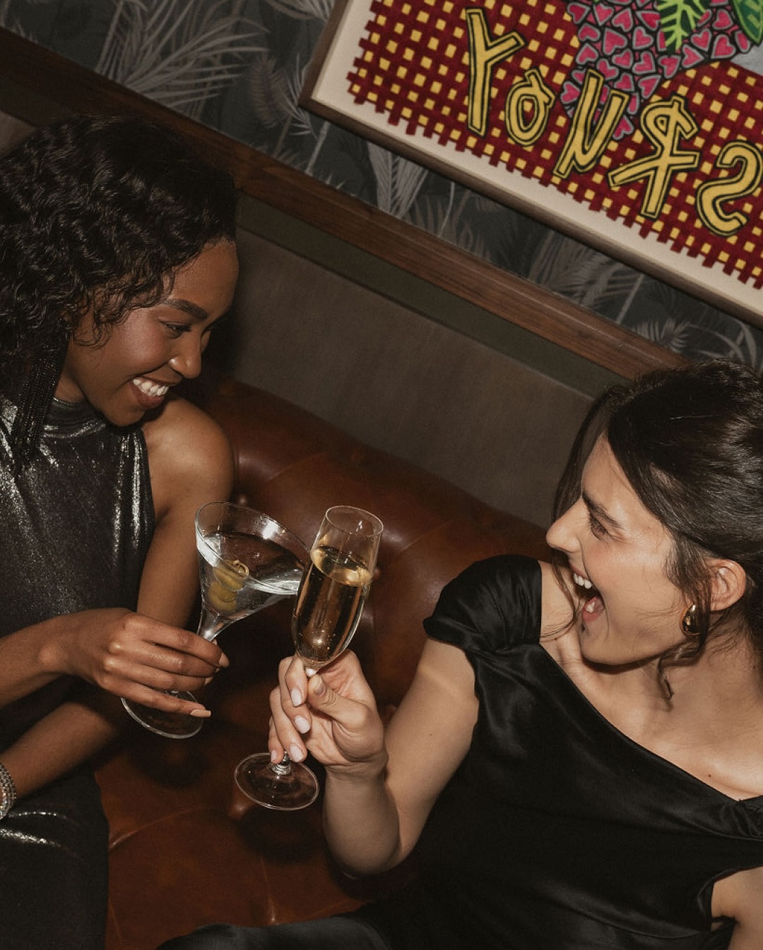 Outstanding places to try during Cape Town Cocktail Week