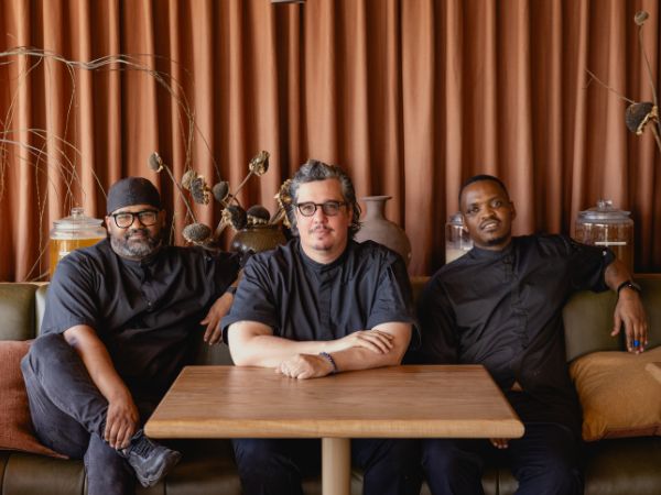 The Restaurant on Precious Hidden Valley: More than food - Eat Out